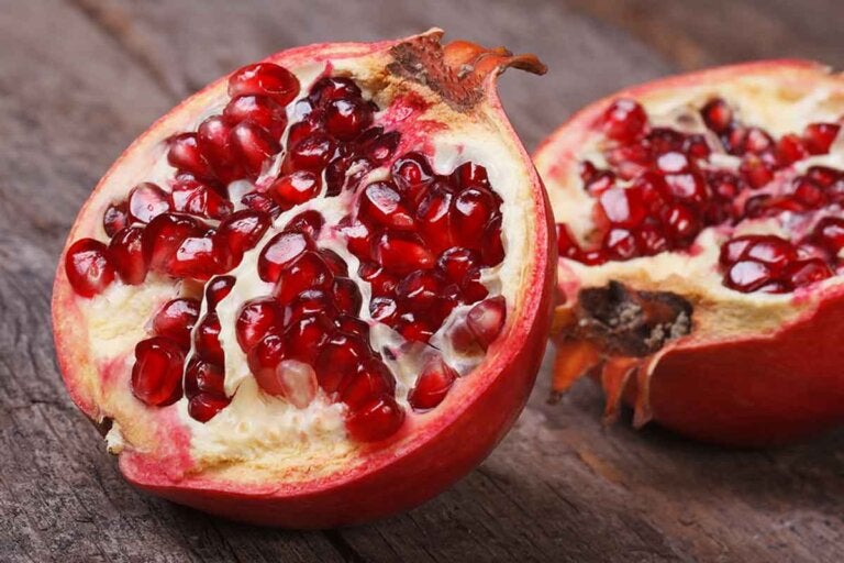 Omega 5: para qué sirve y cómo tomarlo - Mejor con Salud