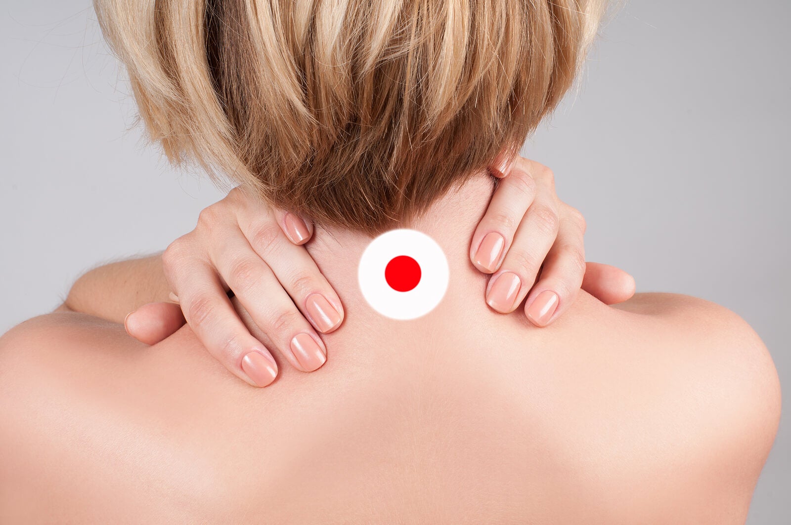 El punto Feng Fu, estimulación con hielo para mejorar la salud - Mejor ...