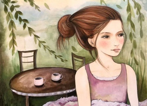 No necesitas que nadie te complete: eres una persona entera