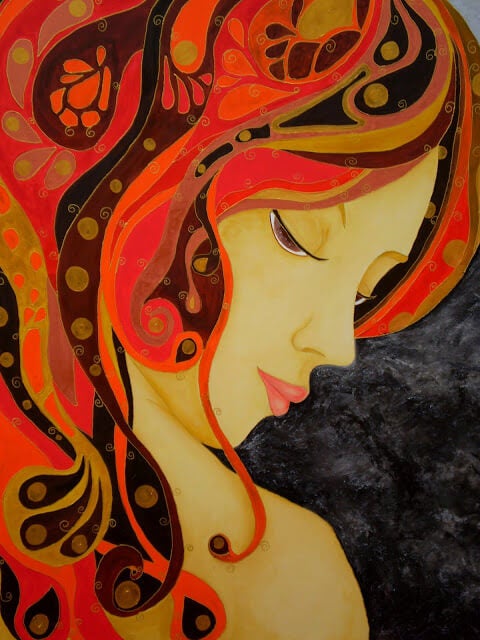 No necesitas que nadie te complete: eres una persona entera