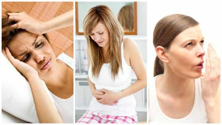 9 Señales Que Te Envía Tu Cuerpo Cuando Necesita Desintoxicarse Mejor