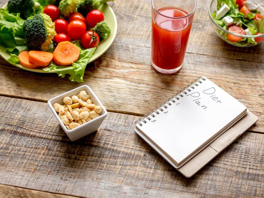 Todo lo que debes de saber sobre la dieta disociada - Mejor con Salud