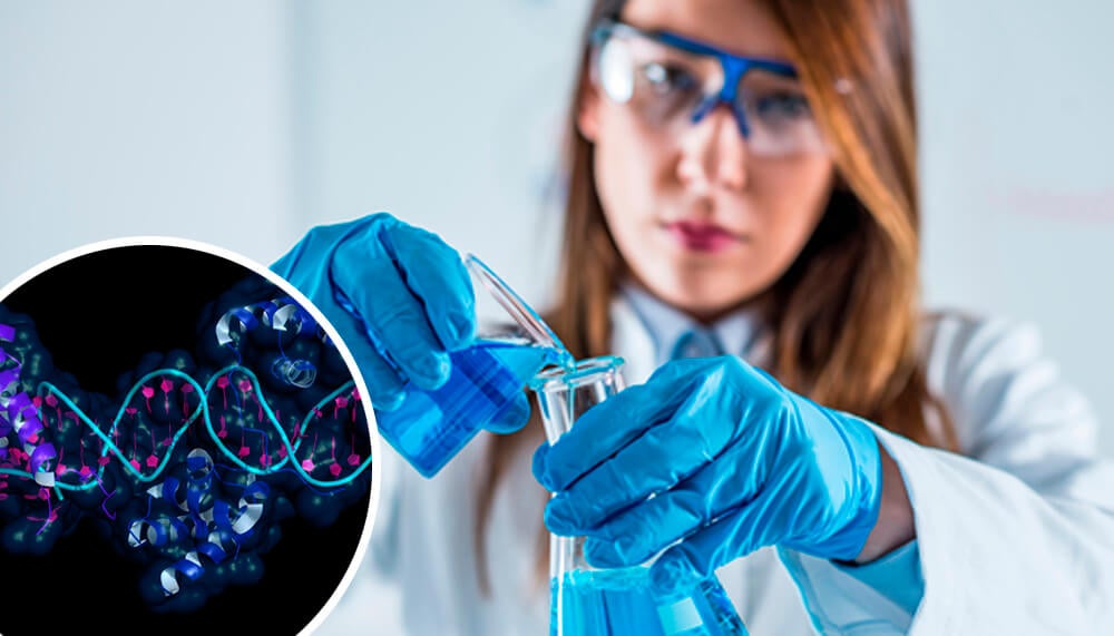 Clonación: qué es y qué aplicaciones tiene - Mejor con Salud