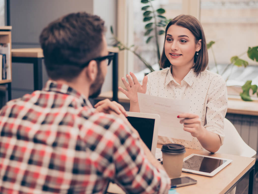 8 tips para expresar tu opinión - Mejor con Salud