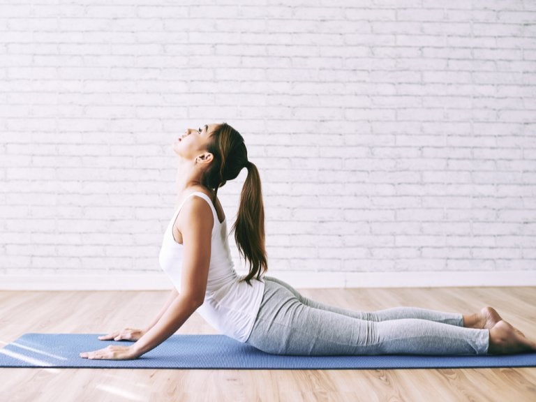 Ejercicios Para Fortalecer Las Lumbares Mejor Con Salud