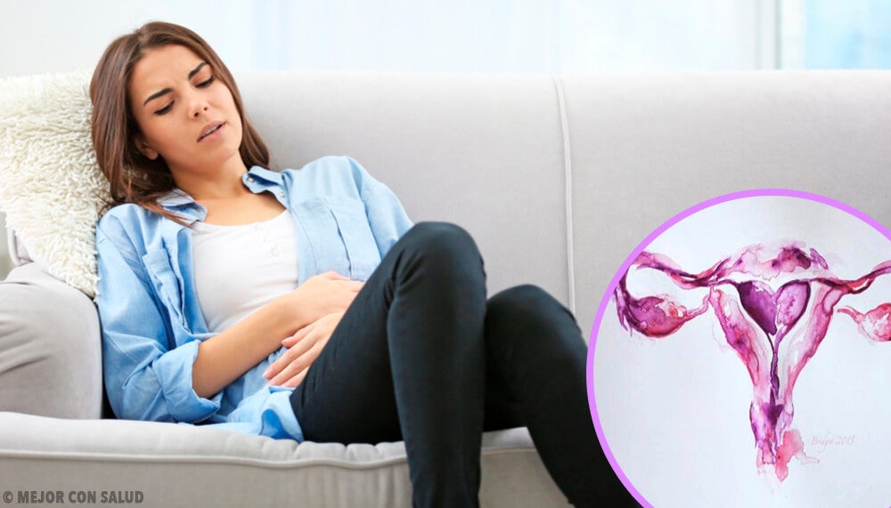 Síndrome de Allen-Masters - Mejor con Salud