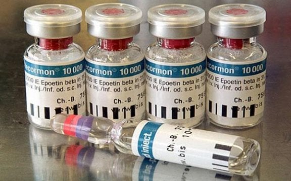 Eritropoyetina: qué es y cuál es su función - Mejor con Salud