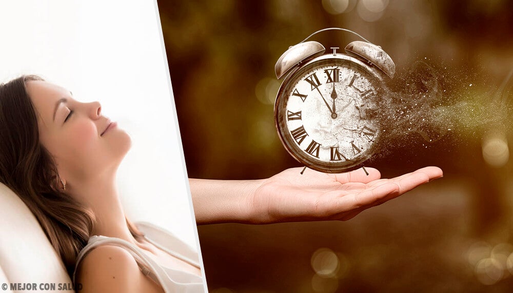 La gestión del tiempo: por una vida saludable - Mejor con Salud