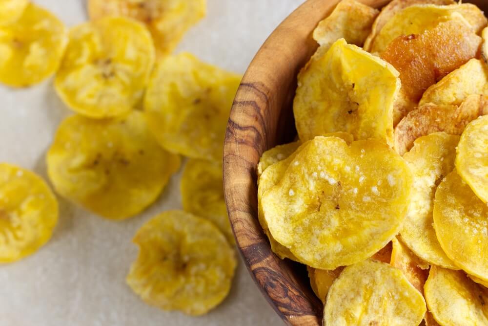 3 tips sencillos y originales para disfrutar del plátano - Mejor con Salud