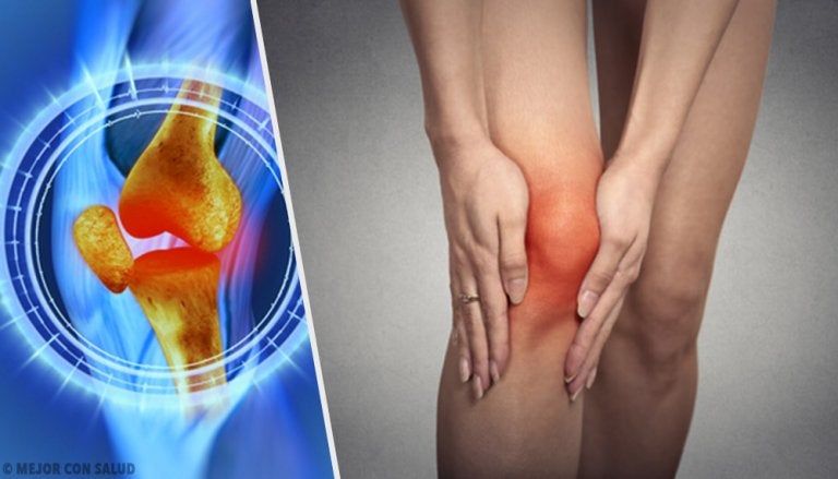 Rotura de menisco: características y síntomas - Mejor con Salud