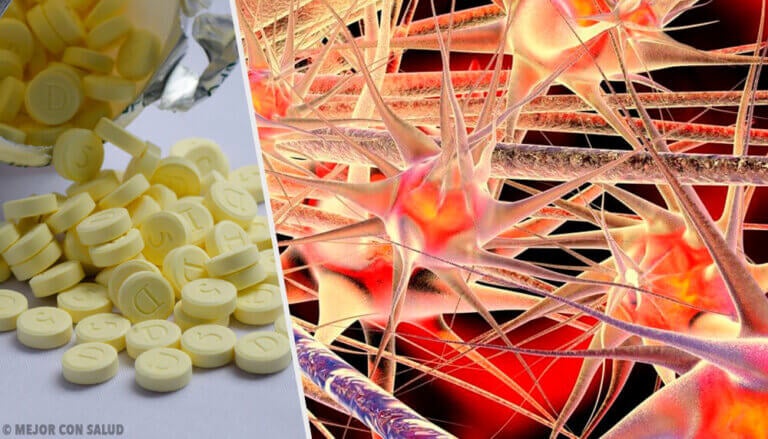 ¿Qué es el orfidal y para qué se usa? - Mejor con Salud