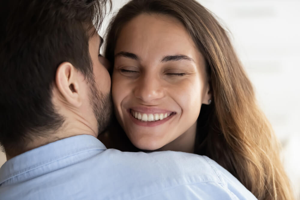 Riesgos de enamorarse del amor y no de una persona real - Mejor con Salud