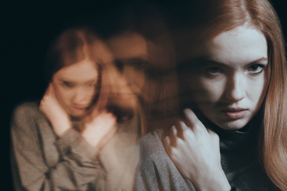 Trastorno bipolar tipo I - Mejor con Salud