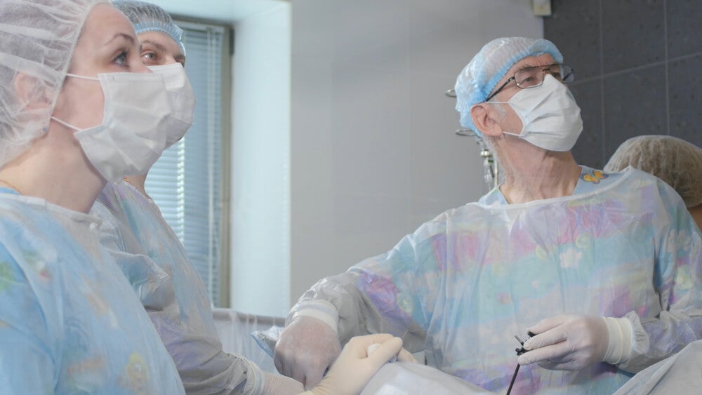 Qué es el lavado peritoneal diagnóstico - Mejor con Salud