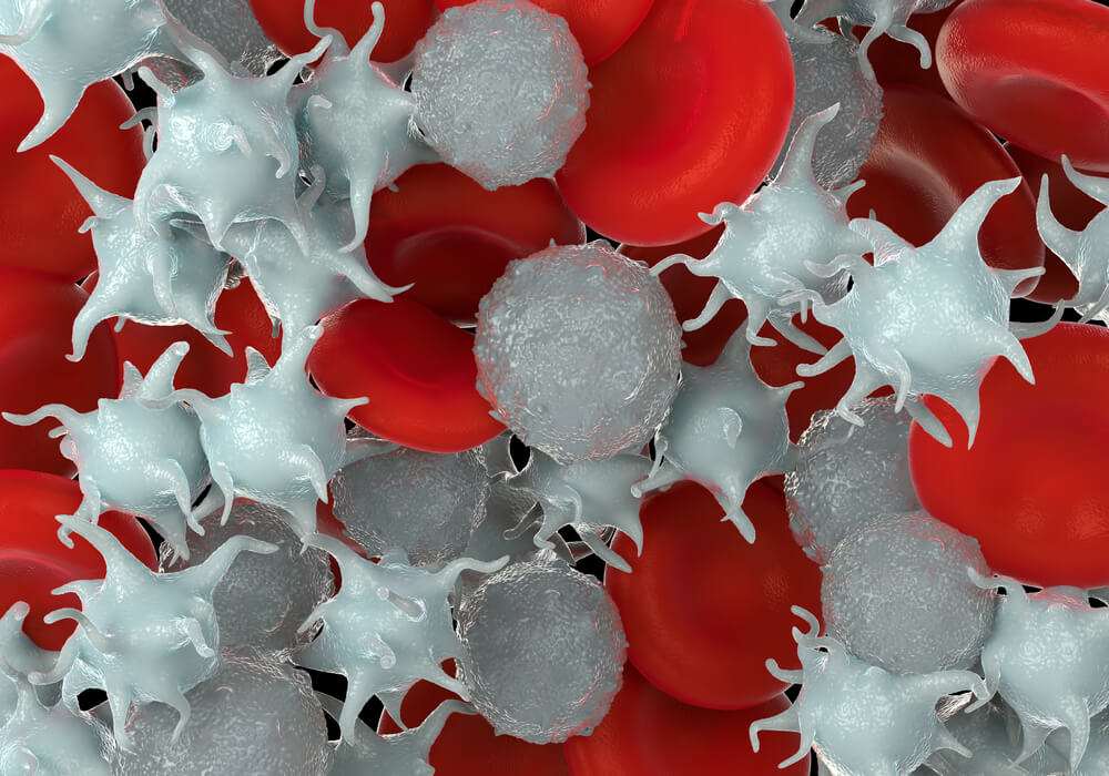 Trombocitosis: síntomas, causas y tratamiento - Mejor con Salud