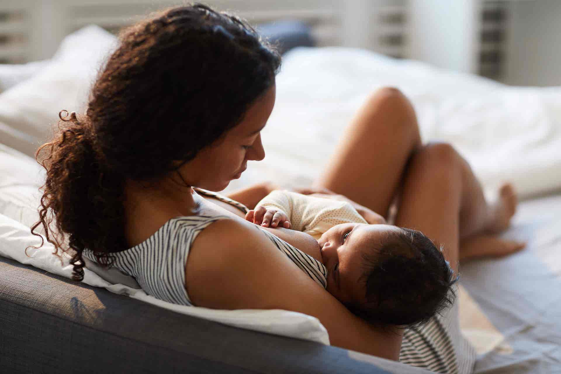 When Do Babies Learn To Recognize Their Parents When Do Babies Learn To Recognize Their Parents