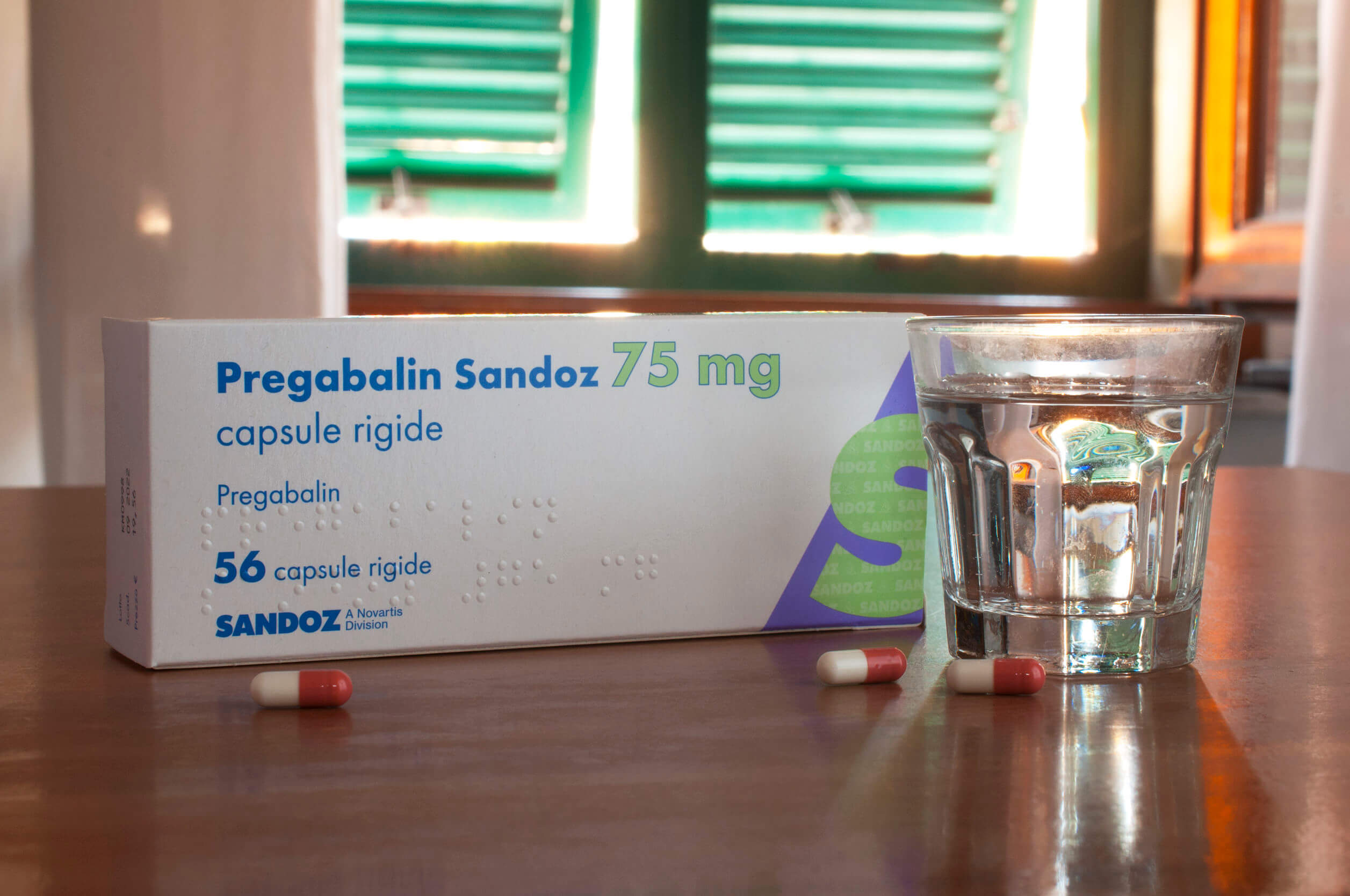 Pregabalina: ¿para qué sirve? - Mejor con Salud