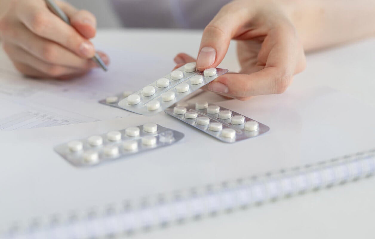 9 medicamentos que aumentan el azúcar en la sangre - Mejor con Salud