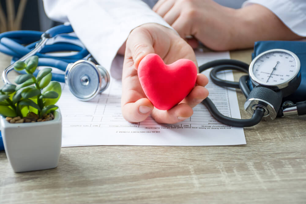 Corazón dilatado: ¿qué debes saber? - Mejor con Salud