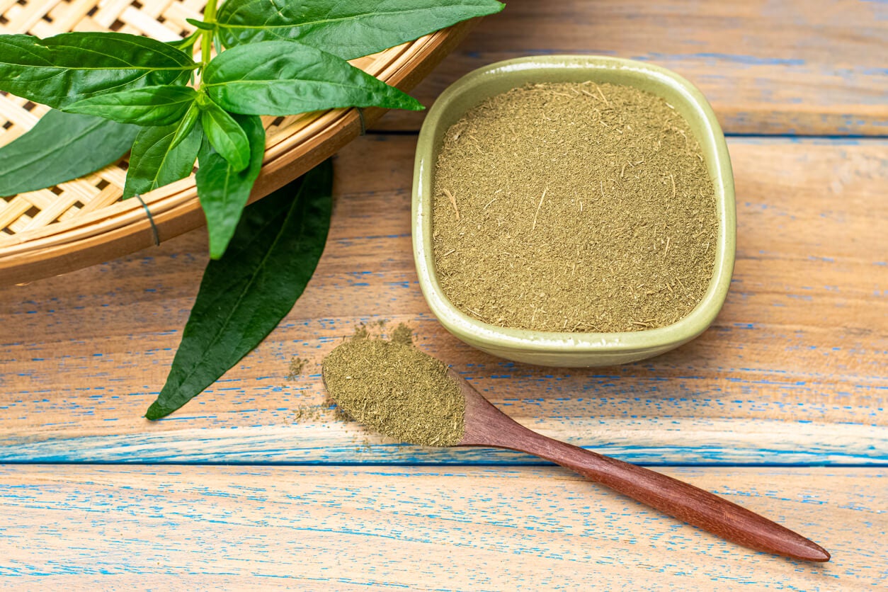 ¿Qué es la andrographis y para qué se usa? - Mejor con Salud