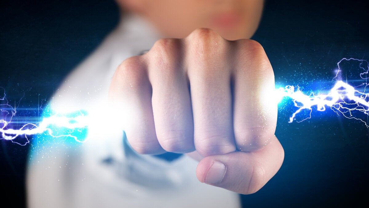 Electricidad estática: ¿qué es y cuáles son sus riesgos para la salud ...