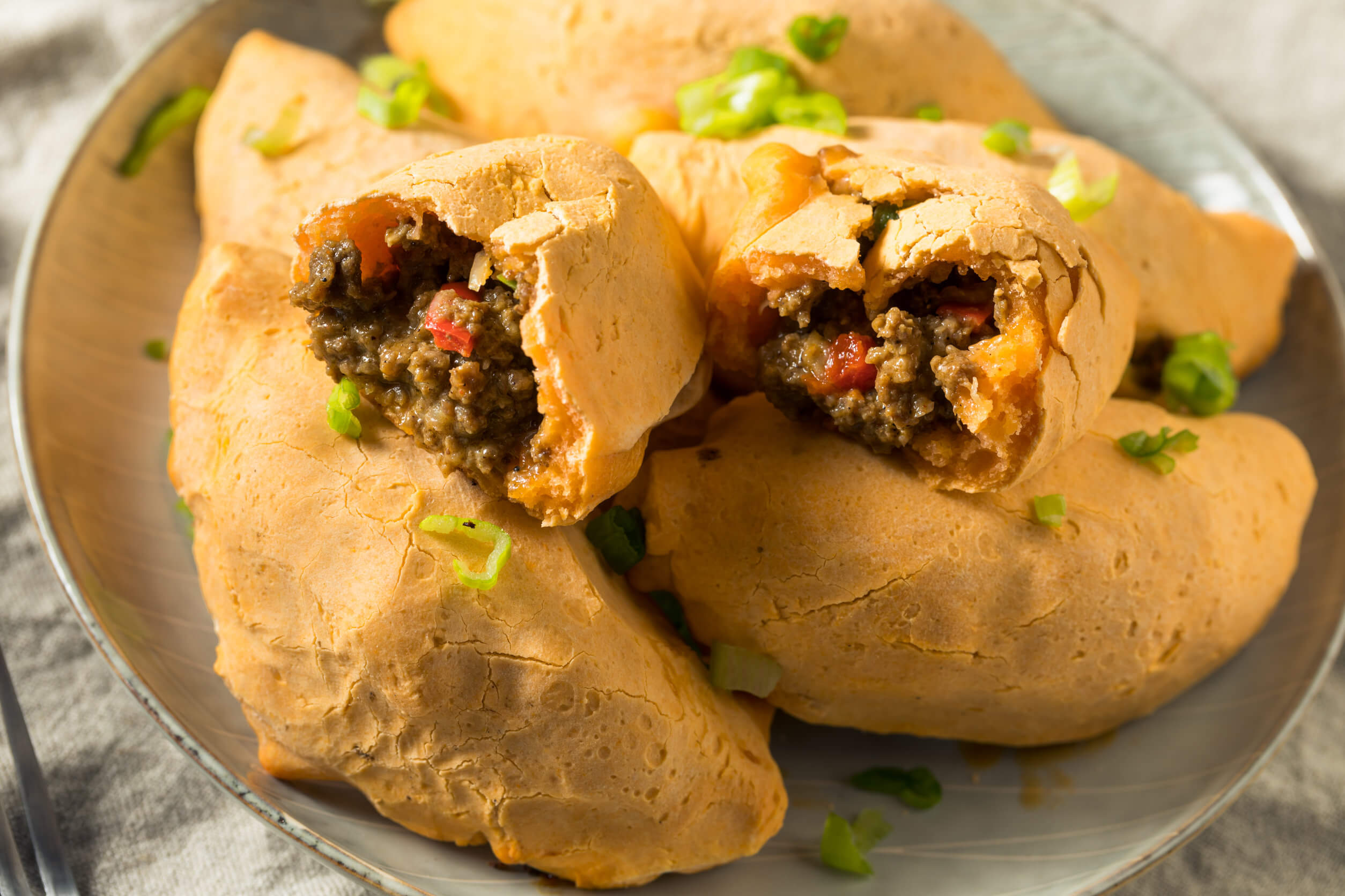 Receta de carimañolas: una preparación del caribe colombiano