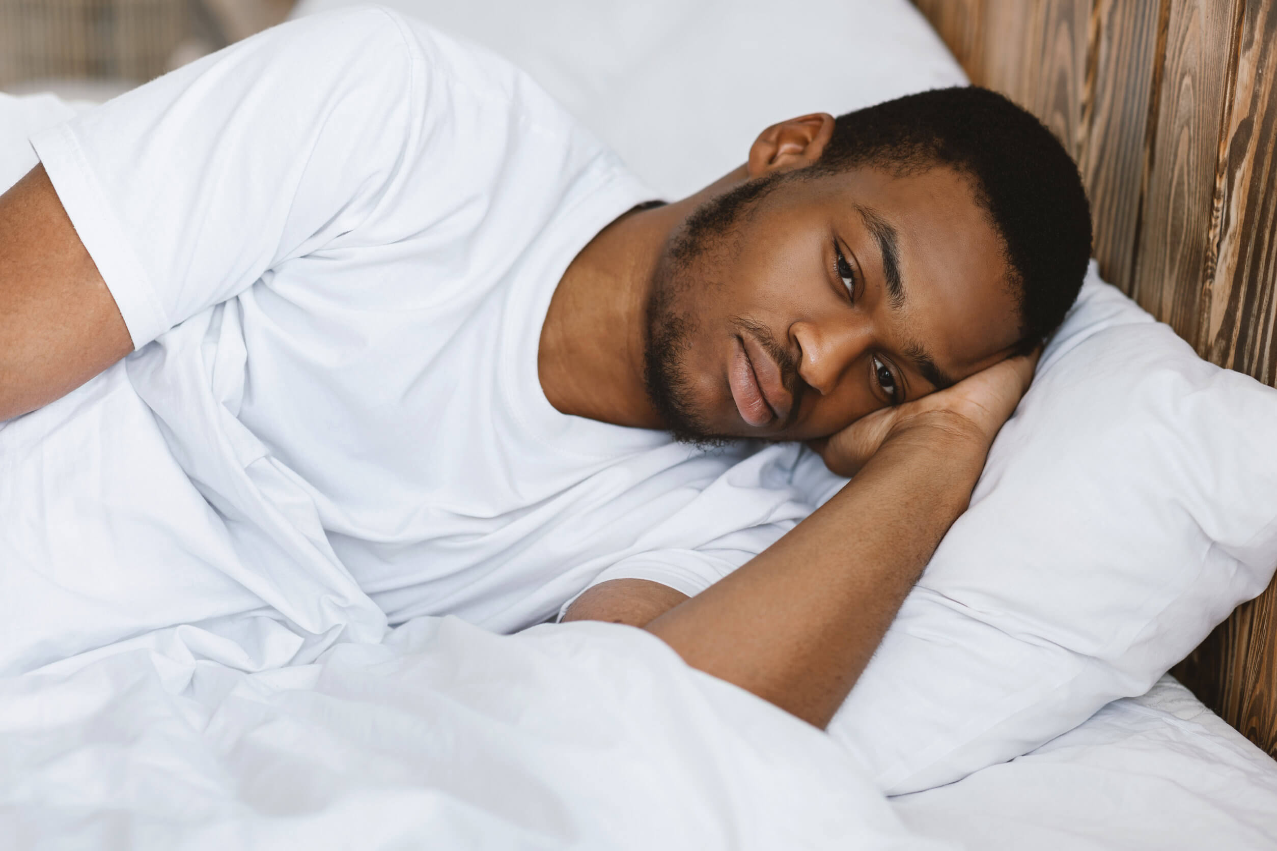 ¿Qué es la apatía? - Mejor con Salud