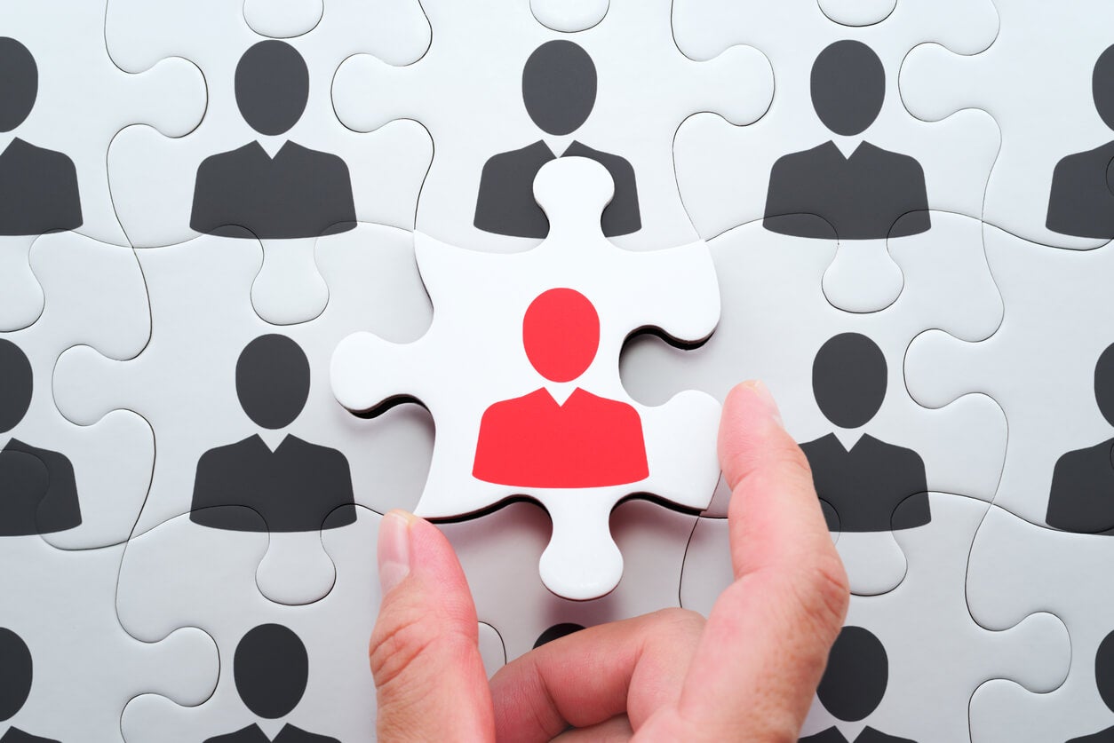 Conoce los 5 rasgos principales de la personalidad - Mejor con Salud