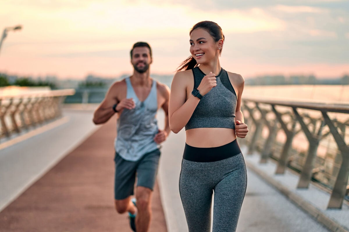 Estudio revela cuáles días de la semana son mejores para entrenar ...