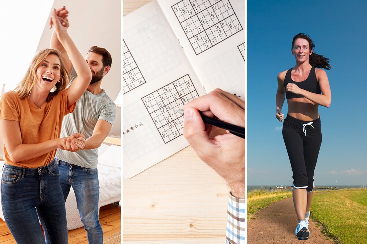 5 tipos de hobbies que harán tu vida mejor - Mejor con Salud