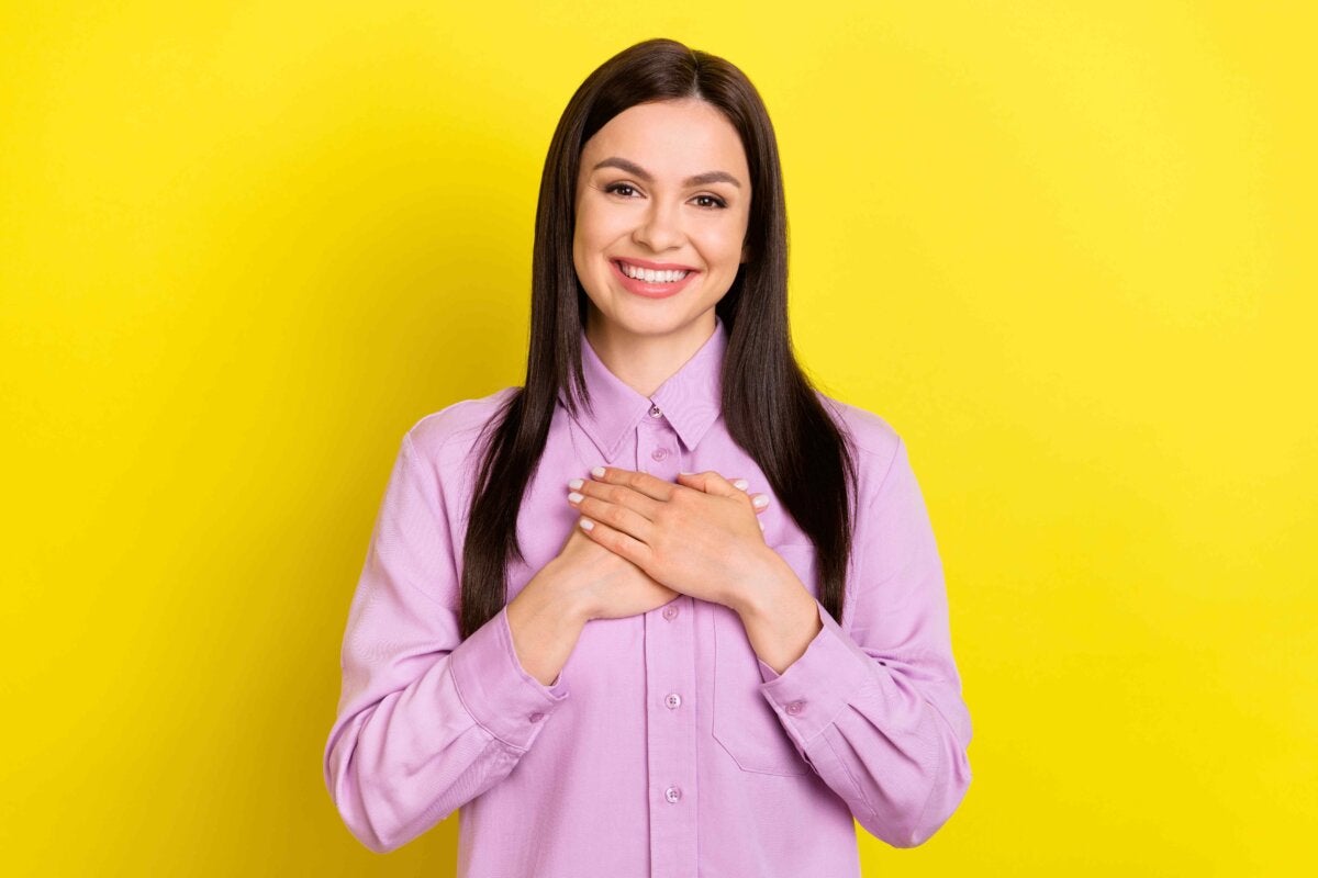 Las 5 características que tienen las personas responsables - Mejor con ...