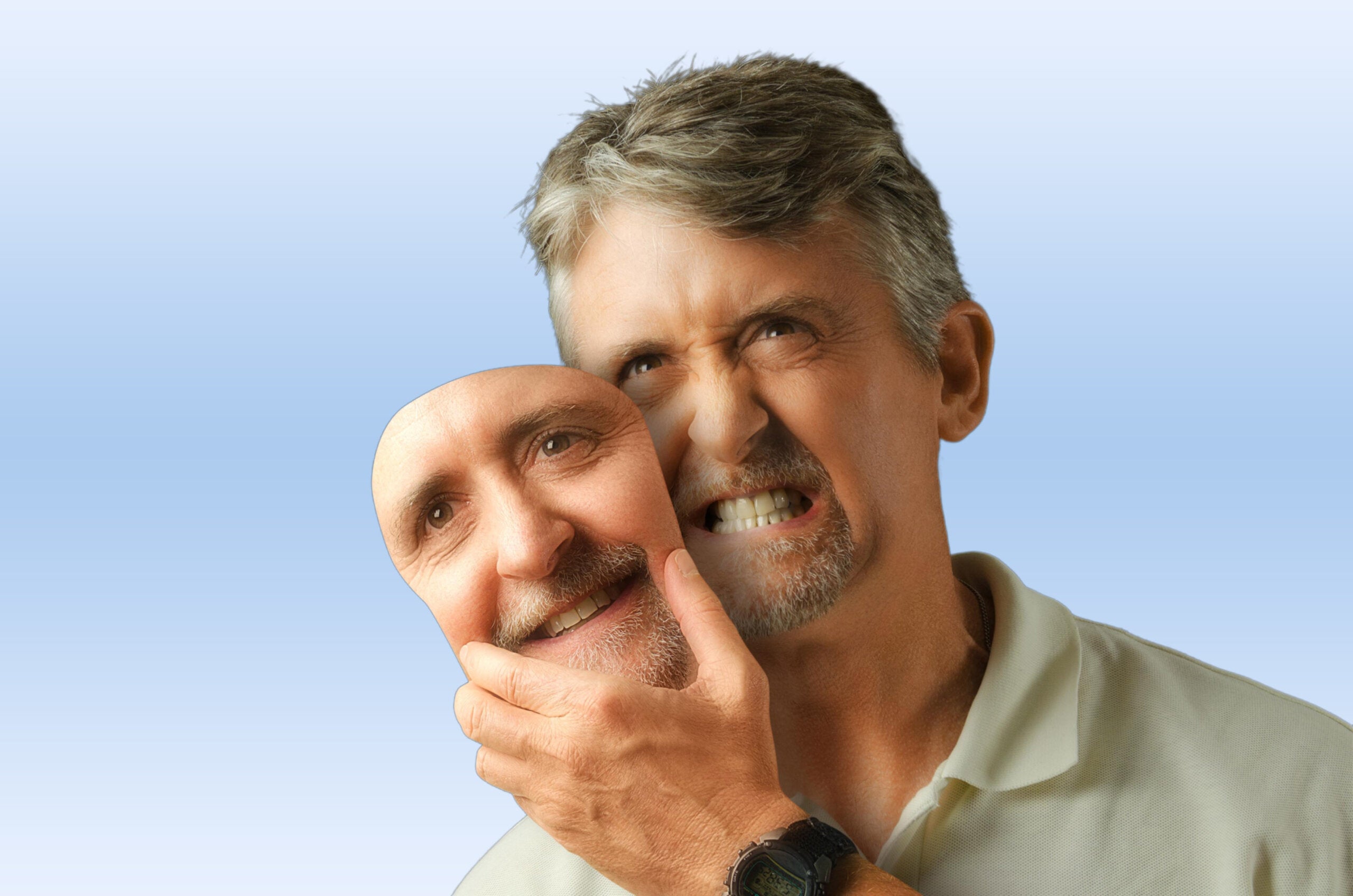 Cómo lidiar con personas pasivo agresivas sin salir lastimado - Mejor ...