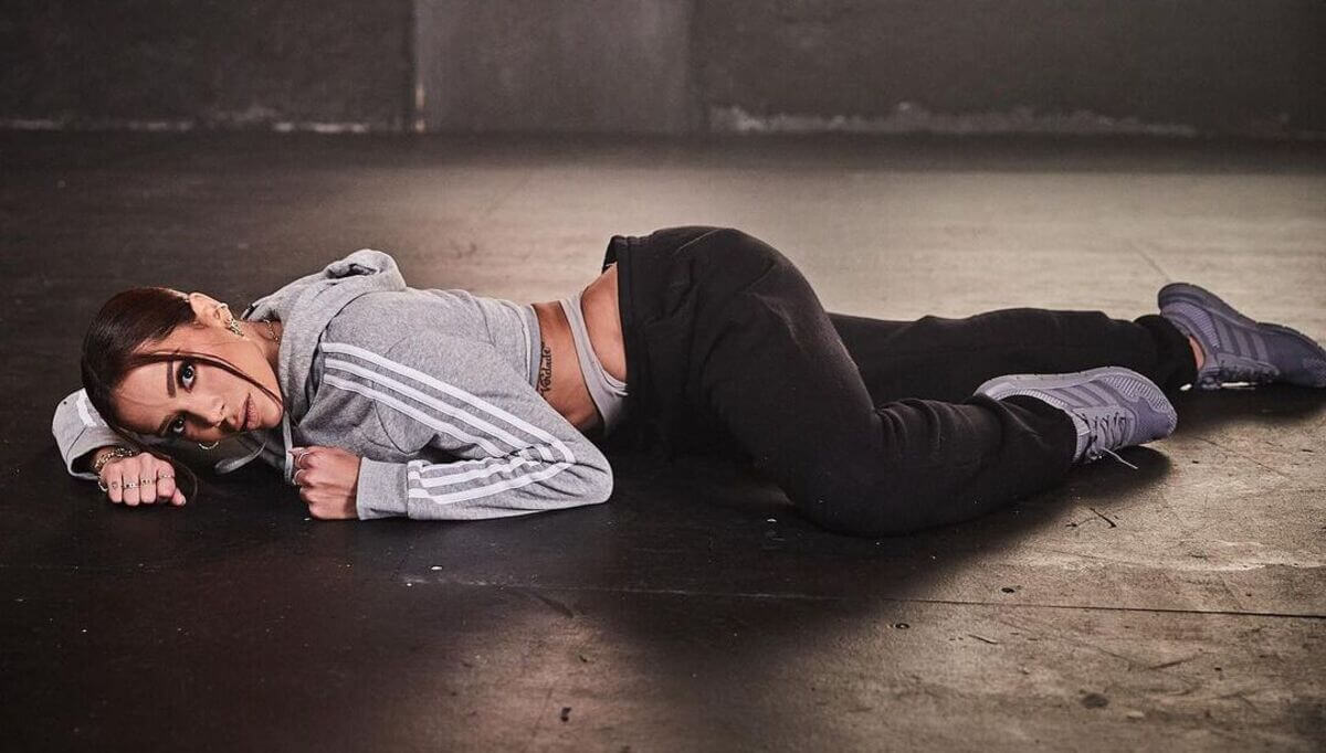 Los 5 ejercicios indispensables para lograr glúteos tonificados como ...