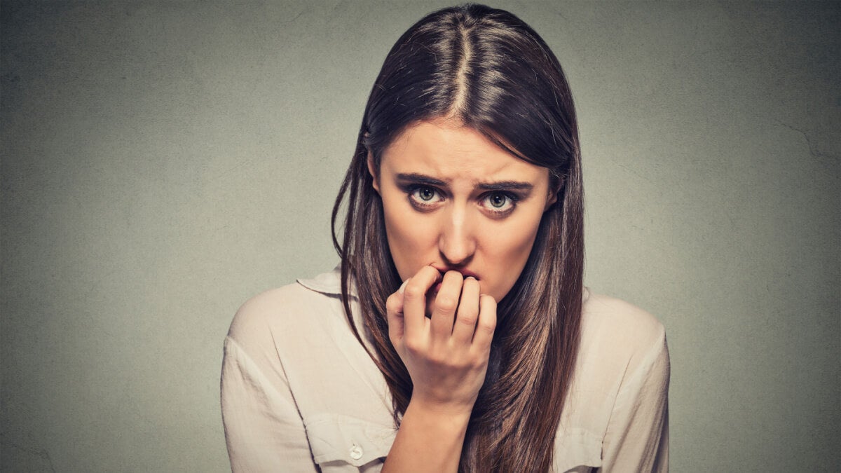 ¿Qué es el miedo, qué provoca en el cuerpo y para qué sirve? - Mejor ...