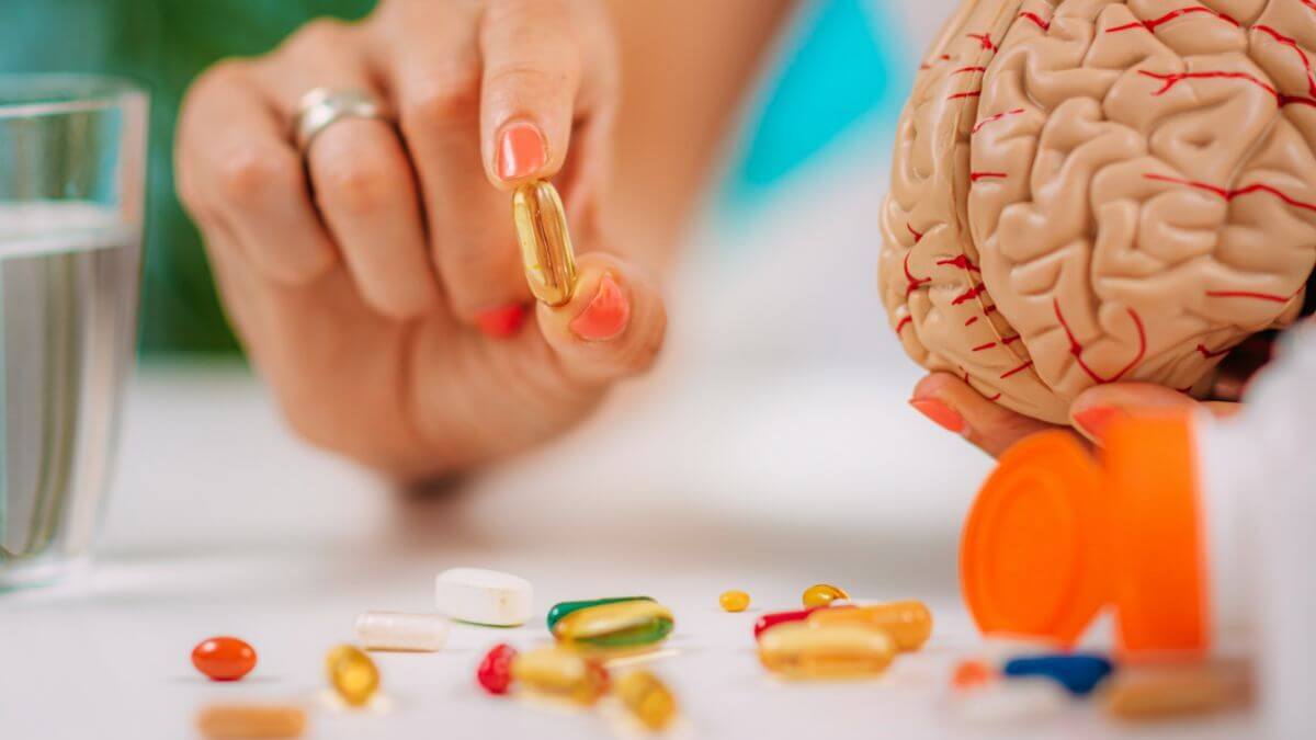 ¿Para que sirve la fosfatidilserina? Usos y contraindicaciones - Mejor ...