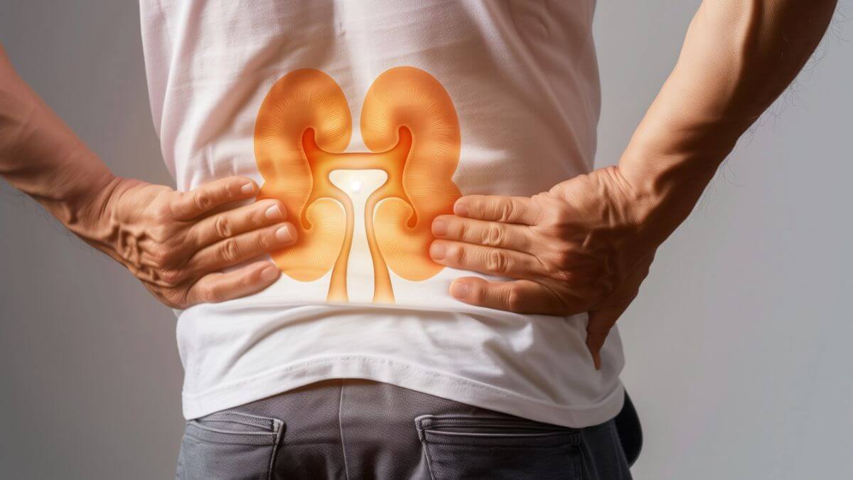 Alimentos que debes evitar si tienes piedras en el riñón - Mejor con Salud