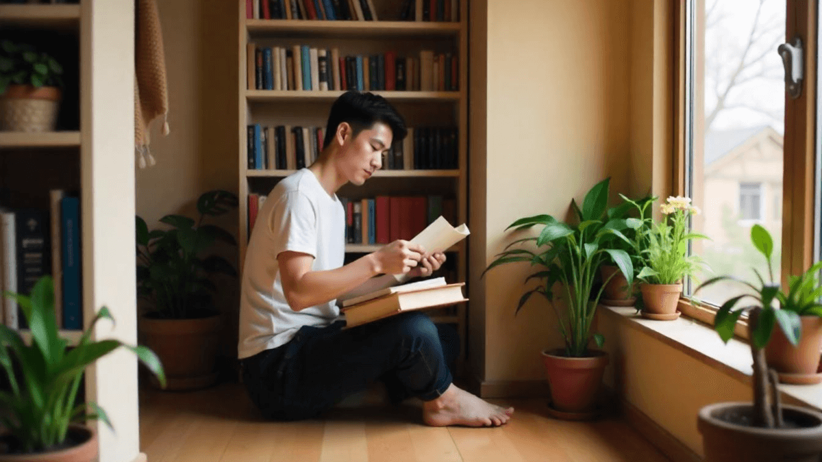 Puttering: qué es y cómo puede ayudarte a reducir el estrés - Mejor con ...