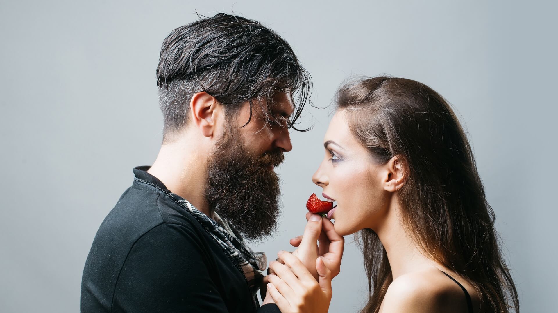 Juegos sexuales y eróticos para incrementar la intimidad en pareja - Mejor con Salud