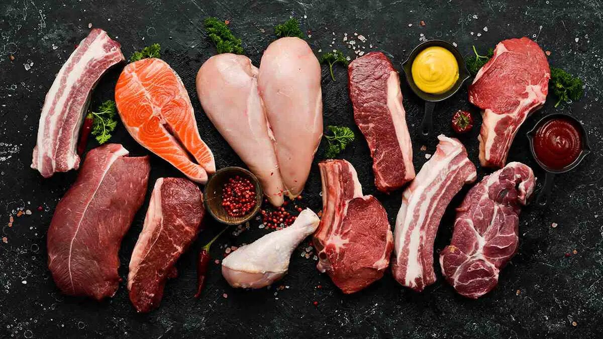 ¿Comer solo carne? Todo lo que no sabías sobre la dieta carnívora - Mejor con Salud