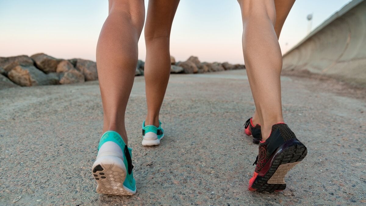 Por qué correr lento es la clave oculta para progresar, evitar lesiones ...