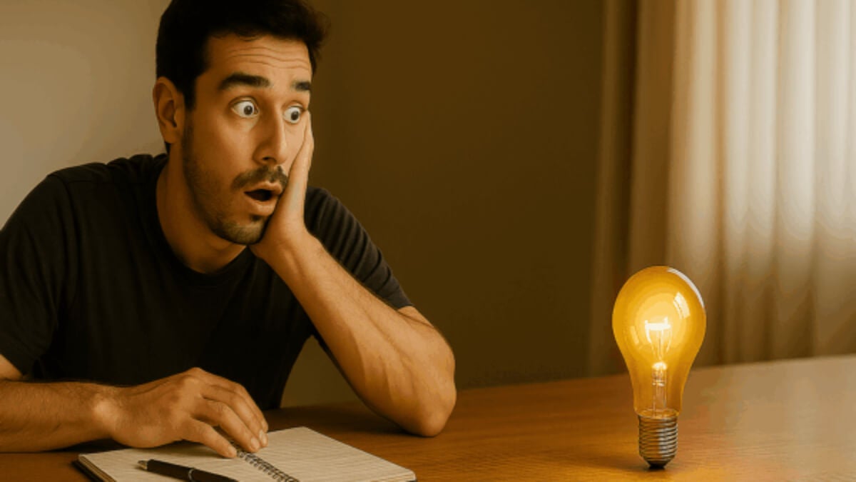 ¿Empiezas proyectos y no los terminas? Puede ser el “síndrome del objeto brillante” - Mejor con ...