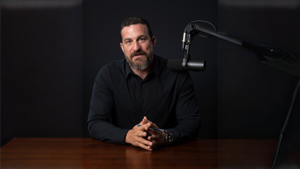 Andrew Huberman, neurocientífico: “Si estudiar te parece fácil ...