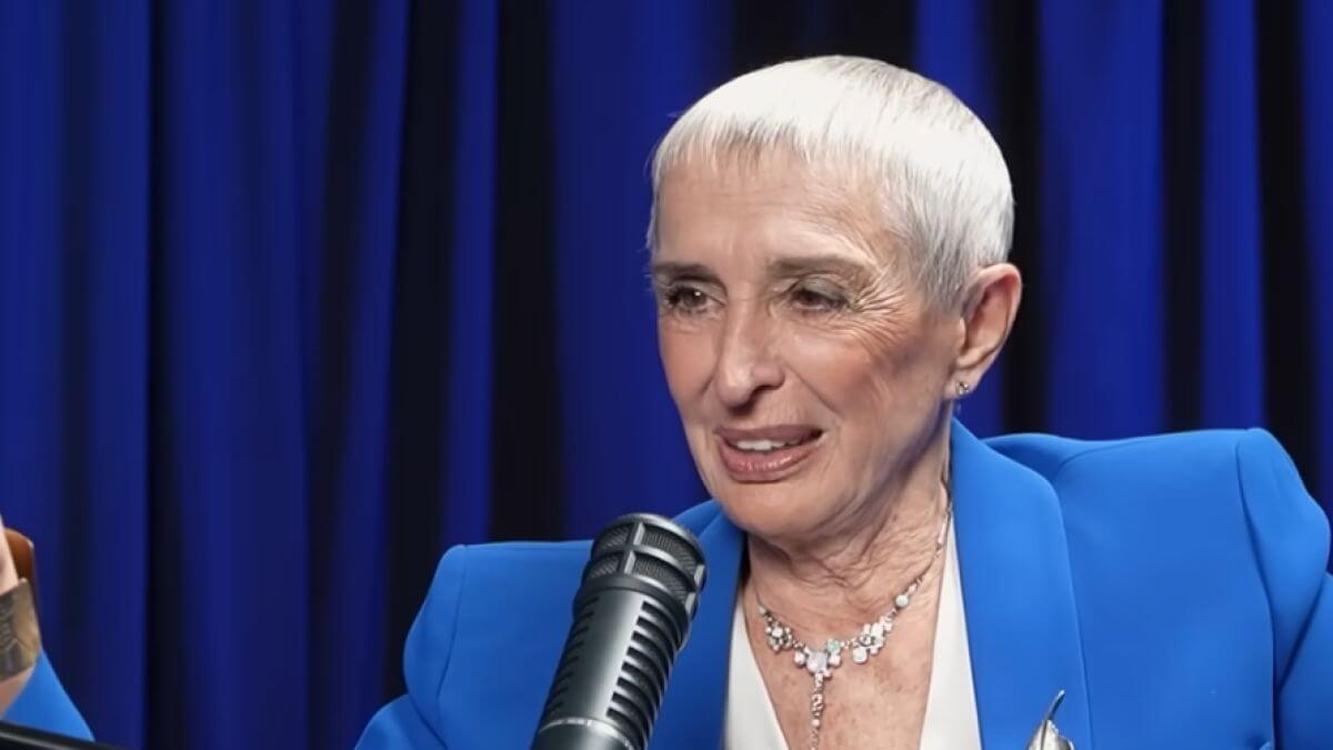 Nilda Chiaraviglio, terapeuta de pareja: “Amar con libertad no es amar ...