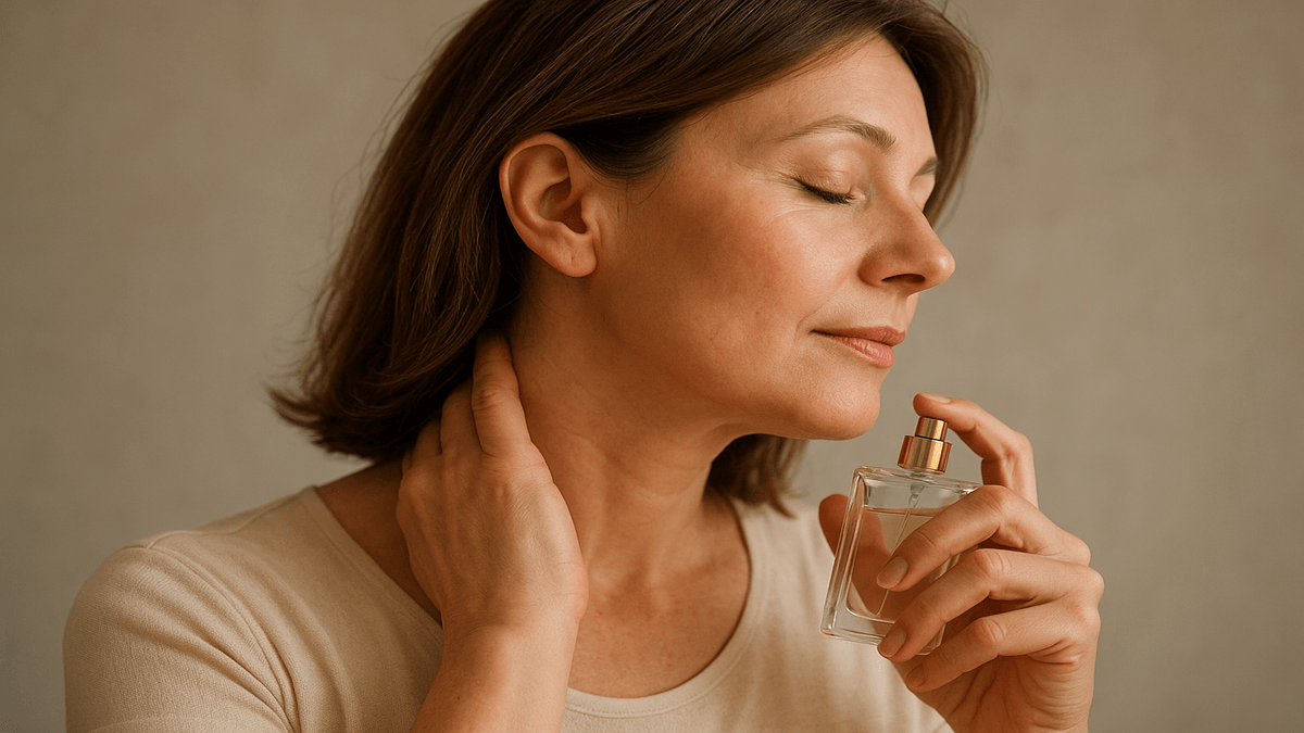 ¿Tu perfume se desvanece rápido? Así puedes hacerlo durar todo el día ...
