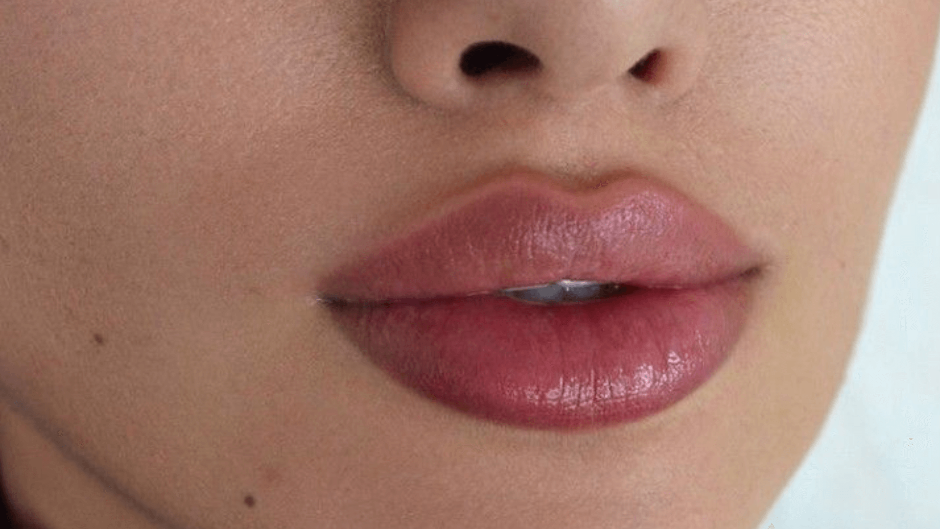 Pouty lips: cómo lograr unos labios carnosos y con volumen sin agujas ...