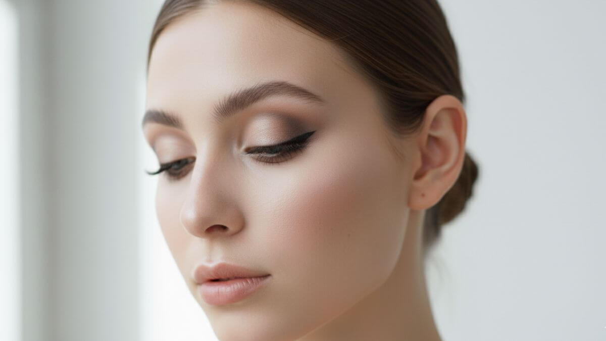 "Sleepy eyes makeup": cómo usar esta tendencia del maquillaje sin ...